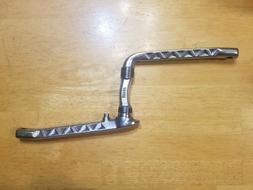 Redline Big Block MidSchool BMX Bike Crankset 180mm
